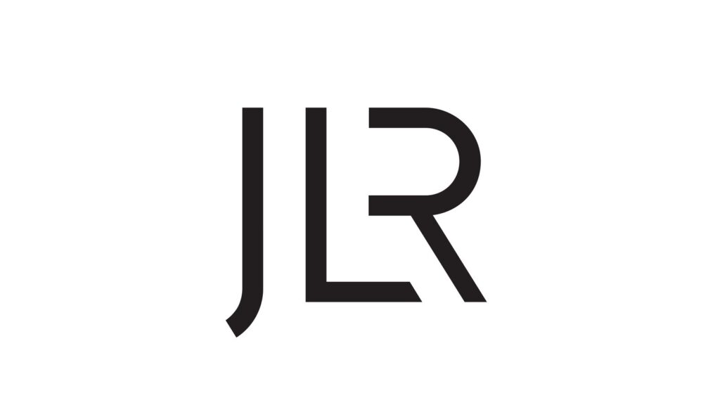 JLR has unveiled a new logo. The Land Rover emblem will remain, but ...